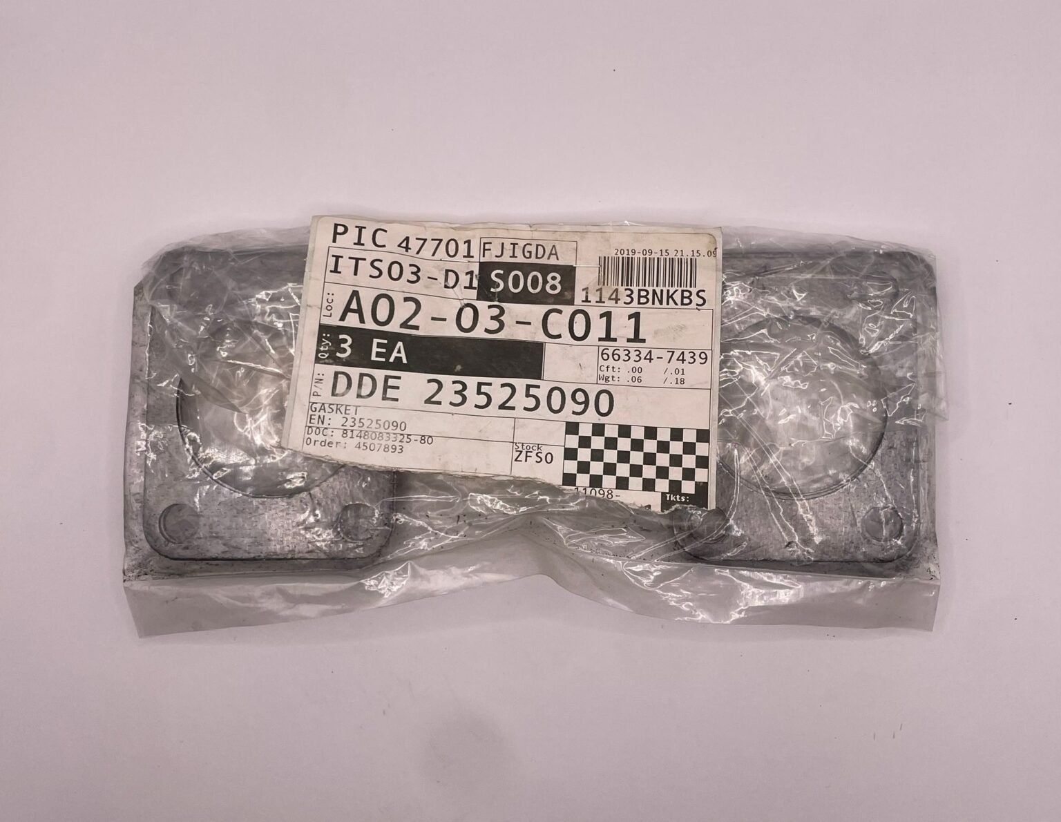 Detroit Diesels Archives - Stewart Engineering Works (S) Pte Ltd