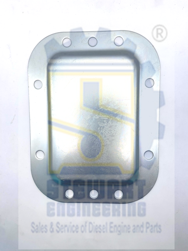 6768990 - ALLISON COVER - Stewart Engineering Works (S) Pte Ltd