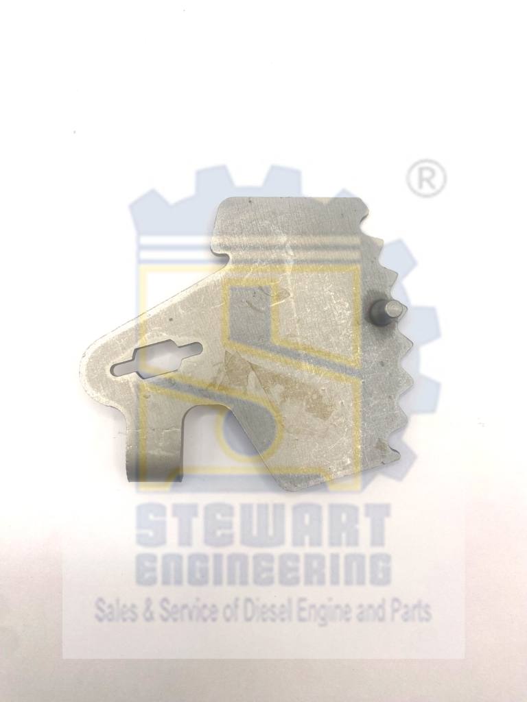 6836467 - Allison Transmission Lever - Stewart Engineering Works (S ...