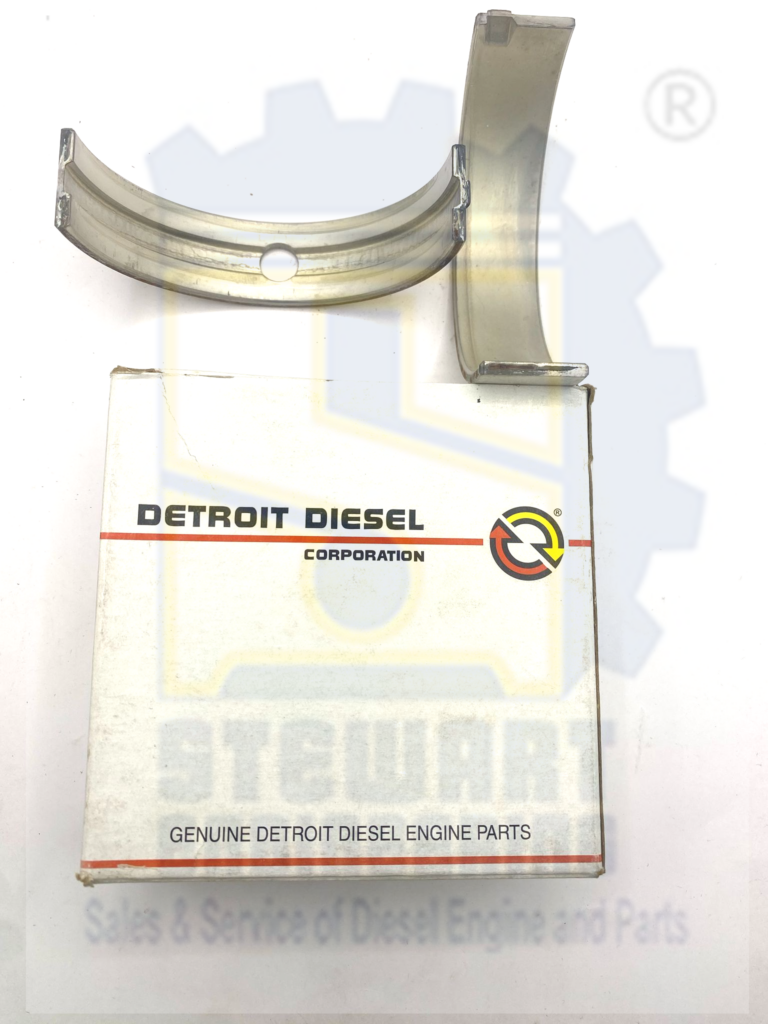 5196686 - Shell Set .020，Detroit Diesel - Stewart Engineering Works (S ...