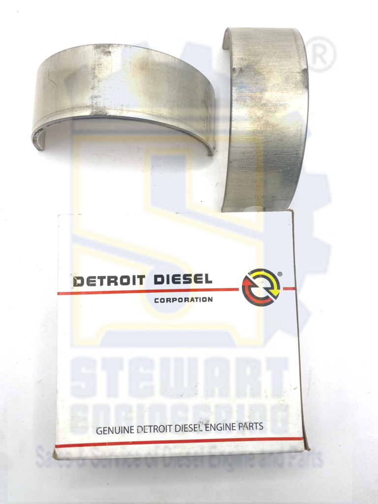 5199105 - Shell Set ，Detroit Diesel - Stewart Engineering Works (S) Pte Ltd