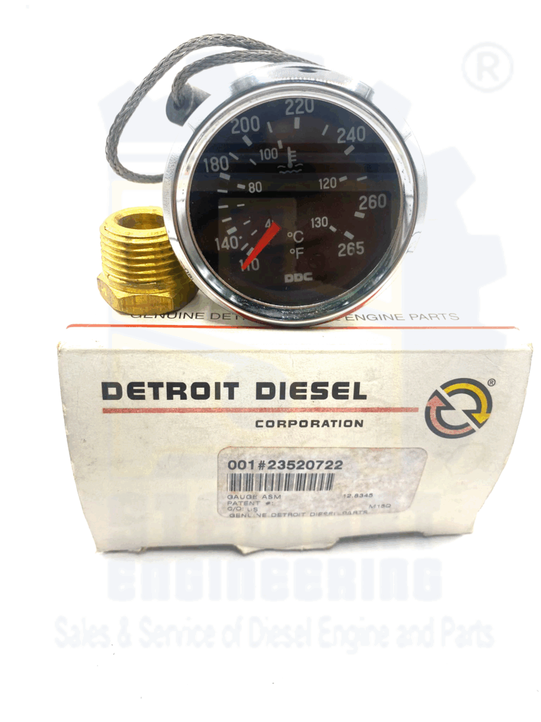 23520722 - GAUGE ASM - Stewart Engineering Works (S) Pte Ltd